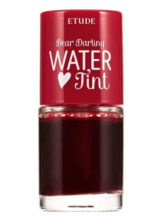 ETUDE HOUSE Dear Darling Water Bright Vivid Color Lip Tint Cherry Ade | Best Price Egypt | Cairo ...