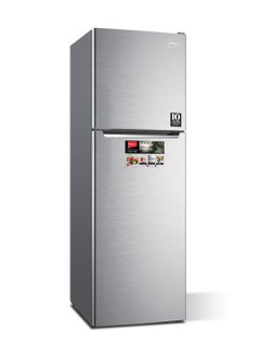 Impex Double Door Inverter Refrigerator No Frost Freezer Fast Cooling ...