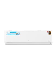 TCL Xtreme Wi-Fi Cold Single Split Inverter Air Conditioner (without Installation) White 707.65 ...