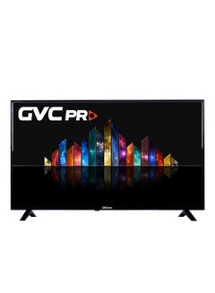تسوق جي في سي برو و43-Inch High-Resolution TV with USB and HDMI Ports ...