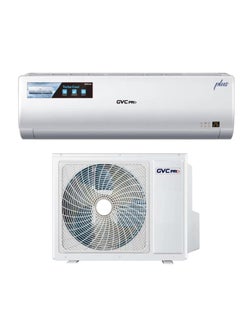 gvc pro Split Air Conditioner 22000BTU Hot & Cold, with Modern Design ...