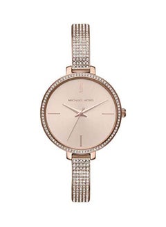 Michael Kors Women's Jaryn Analog Watch 36mm | Best Price Egypt | Cairo ...
