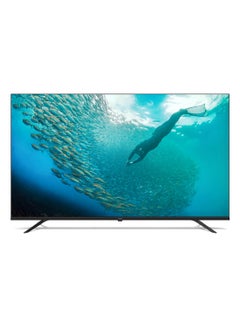 Philips 75 Inch 4K Ultra HD Smart Google TV with Hands-Free Voice ...
