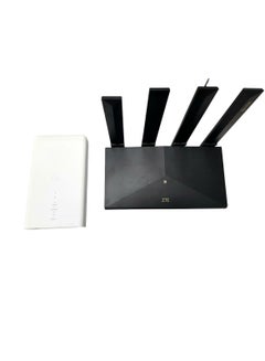 ZTE Outdoor and indore Router MC7010 Sub6+4G LTE 5G NR NSA+SA Qualcomm ...