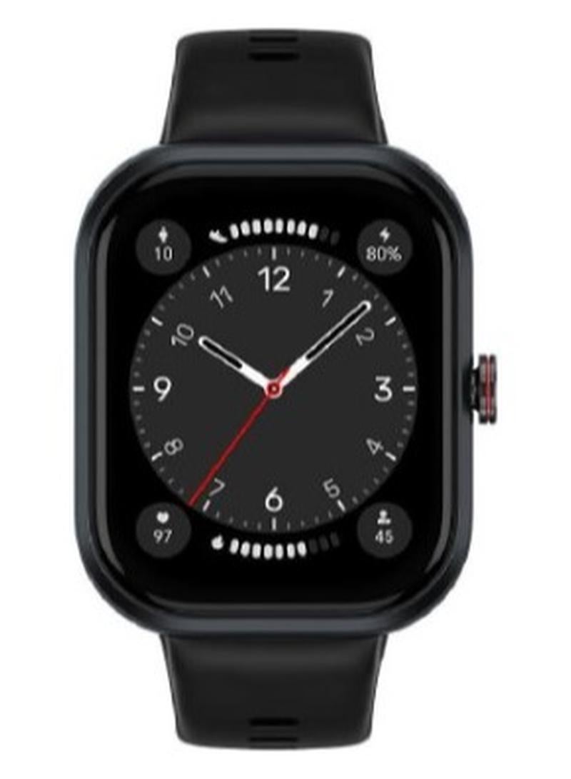 Honor Choice Watch Black | Best Price KSA | Riyadh, Jeddah