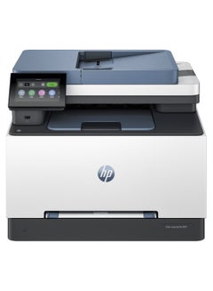 HP Color LaserJet Pro MFP 3303sdw, Two-Sided Colour Printing With ...