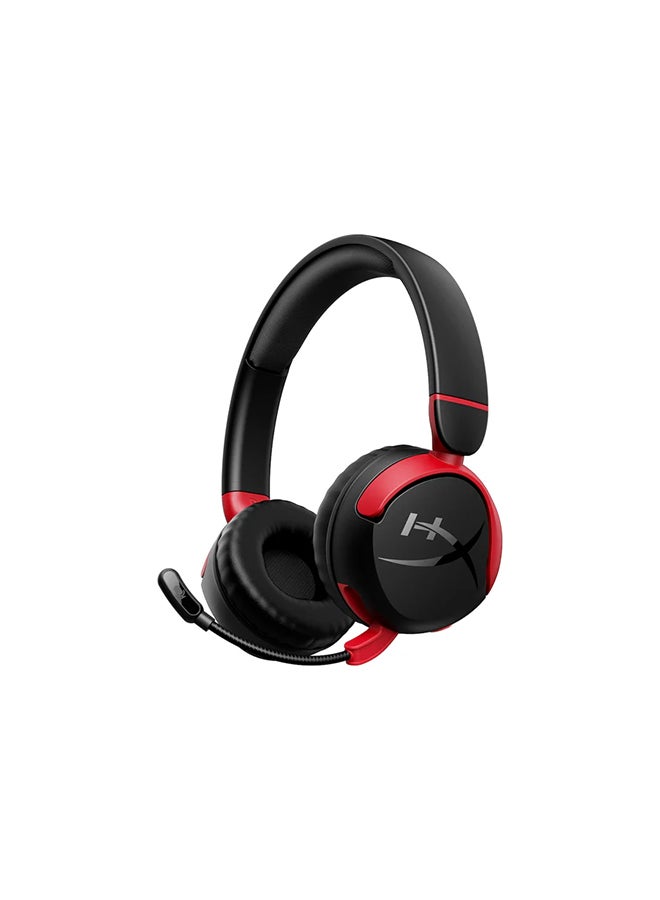 HYPERX Cloud Mini - Wireless Gaming Headset, Volume level below 85dB ...