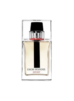 Dior Homme Sport EDT 75ml KSA | Riyadh, Jeddah