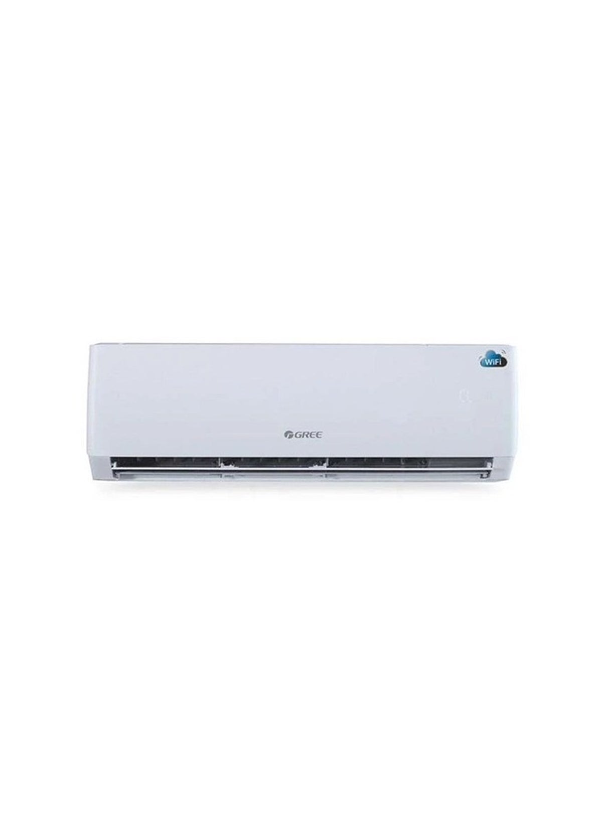 GREE Gree Split AC 18500 BTU Cold WIFI Control LED Display 5.43 kW ...