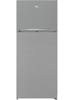 Beko Beko NeoFrost Refrigerator - 367 Litres - Harvest Fresh Technology ...