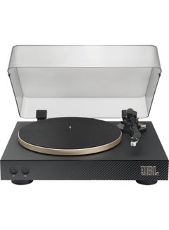 JBL Spinner Bluetooth With AptX HD Turntable/ Record Player, DC Belt ...