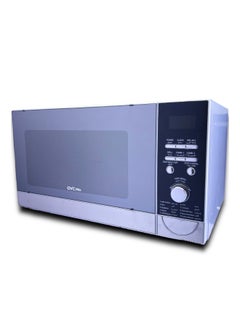 gvc pro Microwave Oven, 30L Storage, 900W - GVMW-3077BI GVMW-3077BI ...