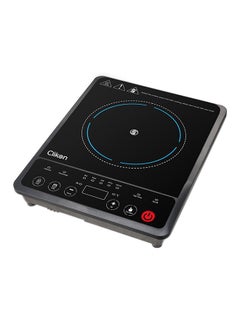Clikon Infrared Cooker With Child Lock 2000 W CK4283 Black KSA | Riyadh ...
