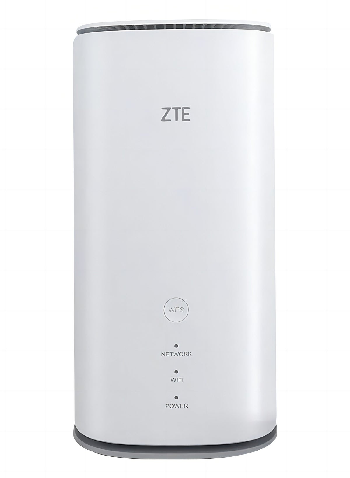 ZTE 5G Indoor Modem CPE Router,5G Dual-mode WIFI 6 Dual Band 5400Mbps ...