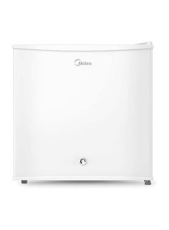 Midea 86L Free Standing Single Door Refrigerator with Reversible Door ...
