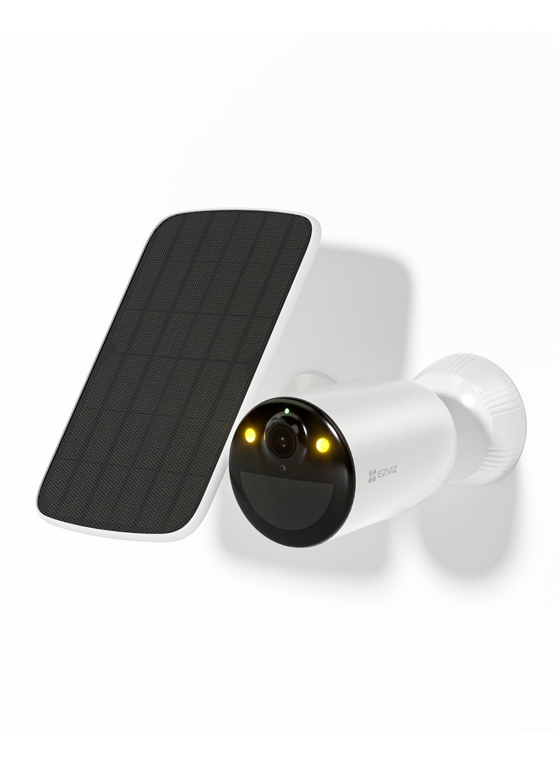 EZVIZ CB3 KIT Security Camera, Wireless Outdoor Battery Camera, 1080p ...