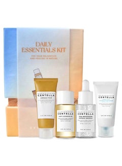 skin1004 Daily Essentials Kit 95ml UAE | Dubai, Abu Dhabi