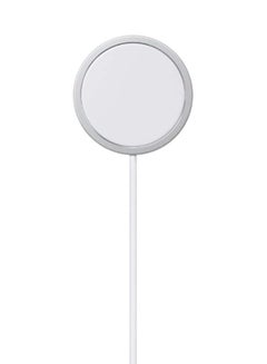 Apple MagSafe - Charger (1 m) White UAE | Dubai, Abu Dhabi