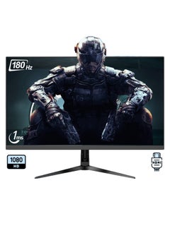 InnJoo 24 inch FHD (1080P) T242 Gaming Monitor IPS with Refresh Rate ...