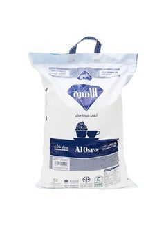 Al Osra Al Osra Coarse Sugar, 10 kg KSA | Riyadh, Jeddah