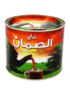 تسوق الصمان وAl Suman Long Leaves Loose Tea, 360g أونلاين في السعودية