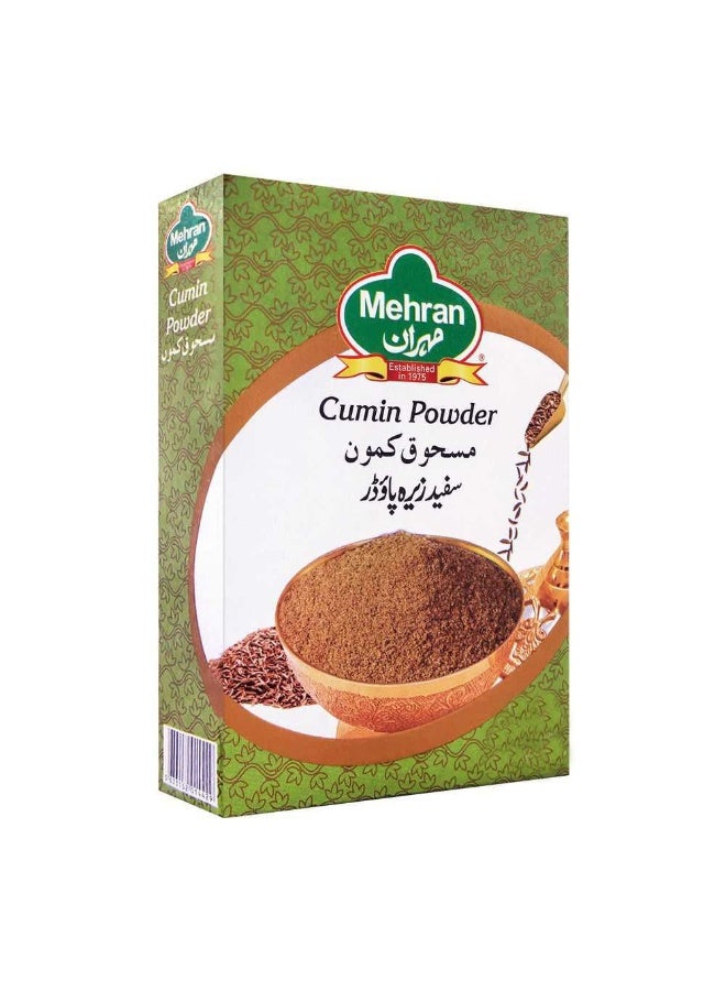 Mehran Cumin Powder 200G | Best Price KSA | Riyadh, Jeddah