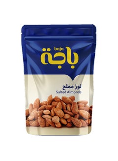 Baja Baja salted almonds, 280 g KSA | Riyadh, Jeddah