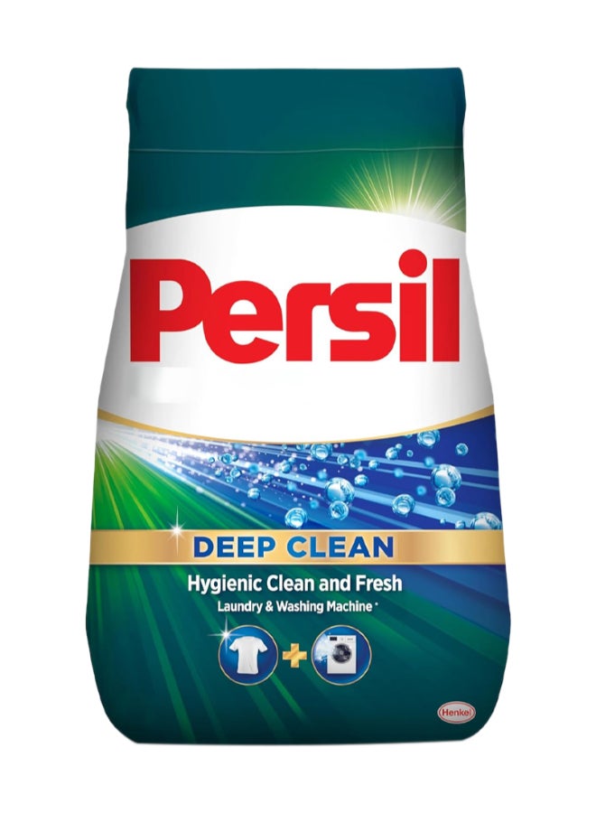 Persil Automatic Powder Laundry Detergent, 5 Kg | Best Price KSA ...
