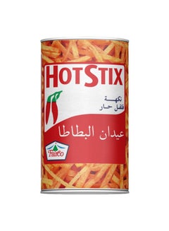 Fairco Hot Pepper Flavored Potato Stix, 40g | Best Price UAE | Dubai ...