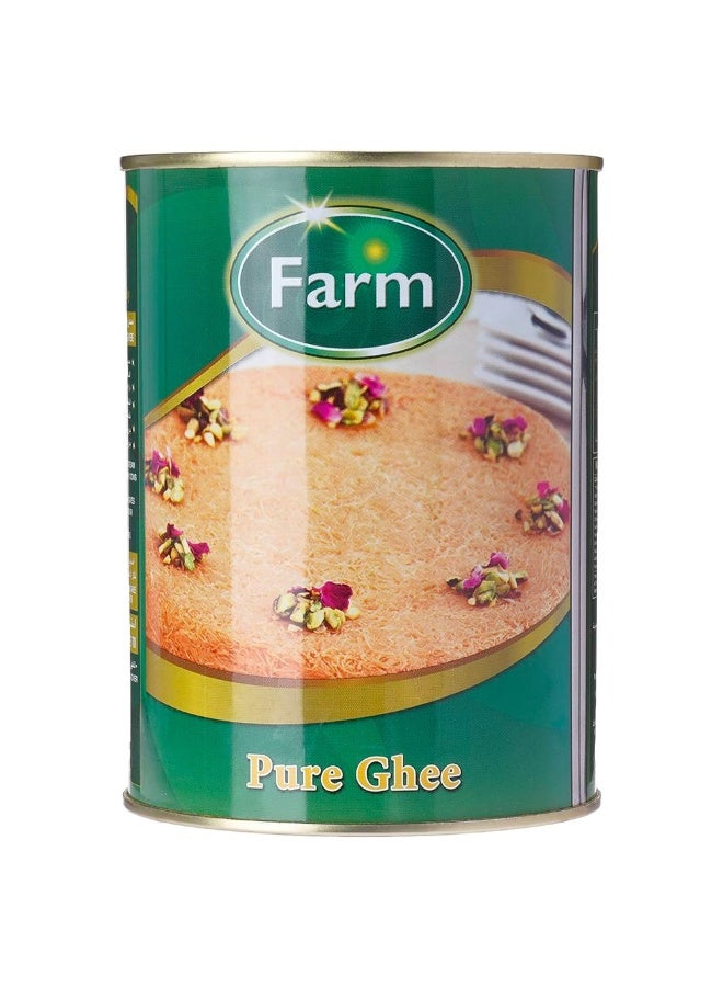 Farm Pure Ghee, 800 g | Best Price KSA | Riyadh, Jeddah
