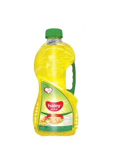 Haley Super Frying Oil 1.5 Litre | Best Price KSA | Riyadh, Jeddah
