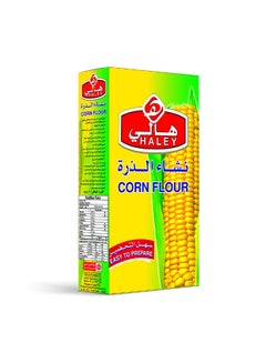 Haley Corn Flour 200G | Best Price KSA | Riyadh, Jeddah