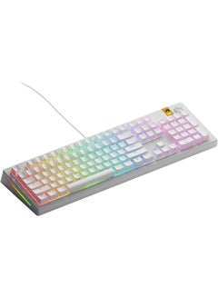Glorious Glorious GMMK 3 Gaming Keyboard - HE Rapid Trigger, Hall ...