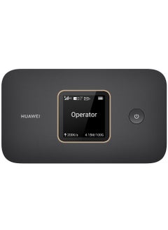 HUAWEI 4G Mobile WiFi 3 E5785-320a- Black UAE | Dubai, Abu Dhabi
