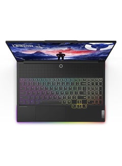 Lenovo Legion Pro 9i Laptop With 16-Inch Display, Intel Core Core i9 ...