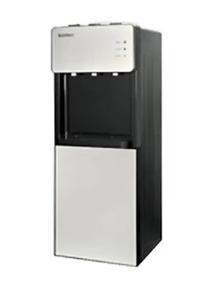 KOOLEN Water Dispenser 3 Taps - Hot/Cold/Regular 807103023 Silver/Black ...