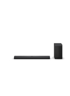 LG TV Sound bar - Bluetooth Version 5.1 - Remote Control - 400W - 3.1 ...