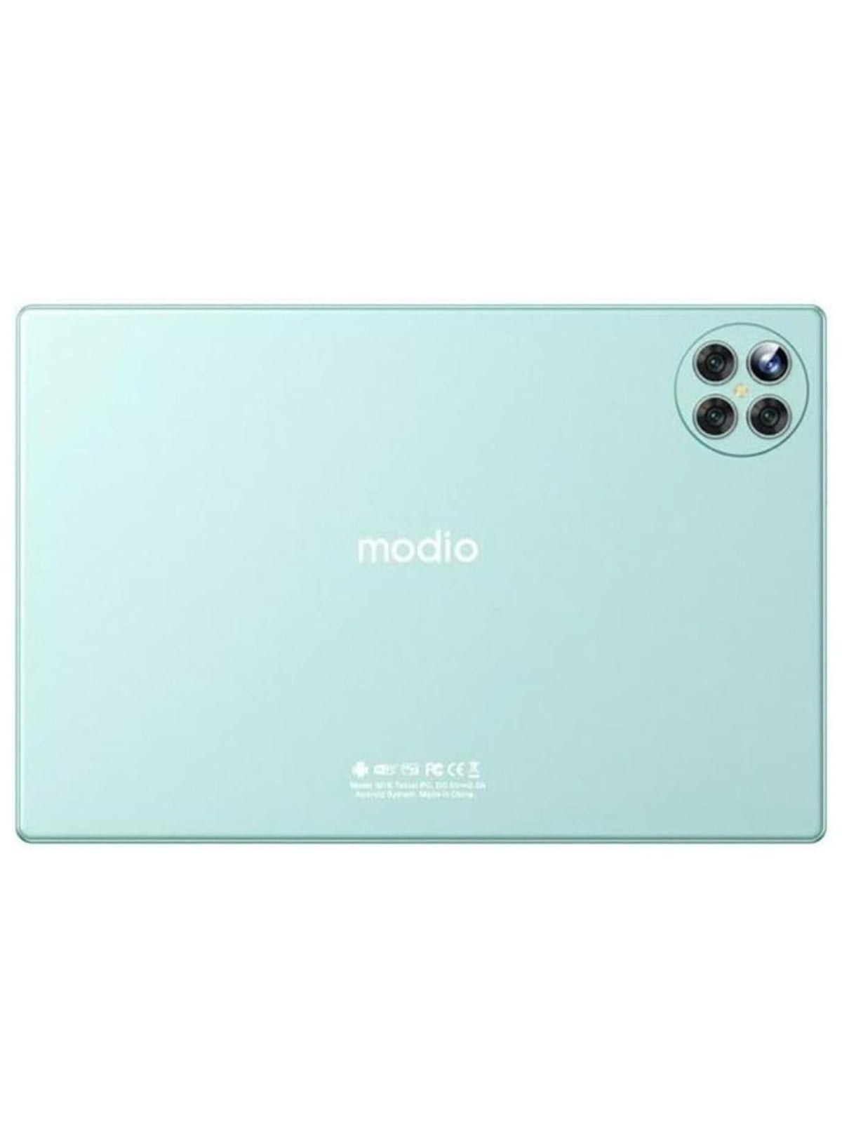 modio M19 5G Wifi Tablet PC with 8GB RAM 512GB ROM Green | Best Price ...