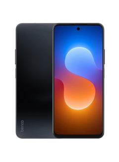 Lava Benco S1s Dual SIM Gemstone Black 6GB RAM 256GB 4G LTE No Camera ...