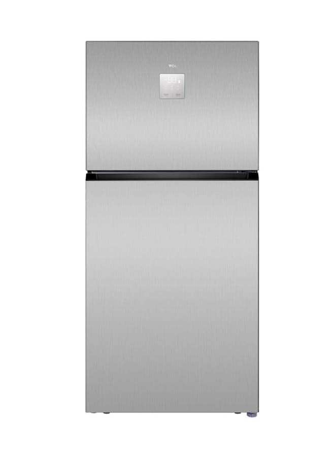 TCL TM Ref 19.0 Cu.Ft I 538 Lnverter 50/60 Hz - P700TMX Grey | Best ...