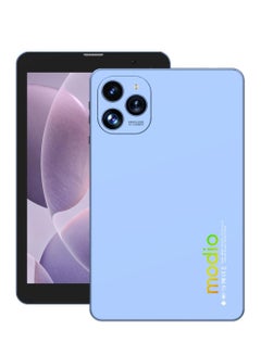 modio M129 5G Tablet PC 8 Inch With 8GB RAM 512GB ROM Blue UAE | Dubai, Abu Dhabi