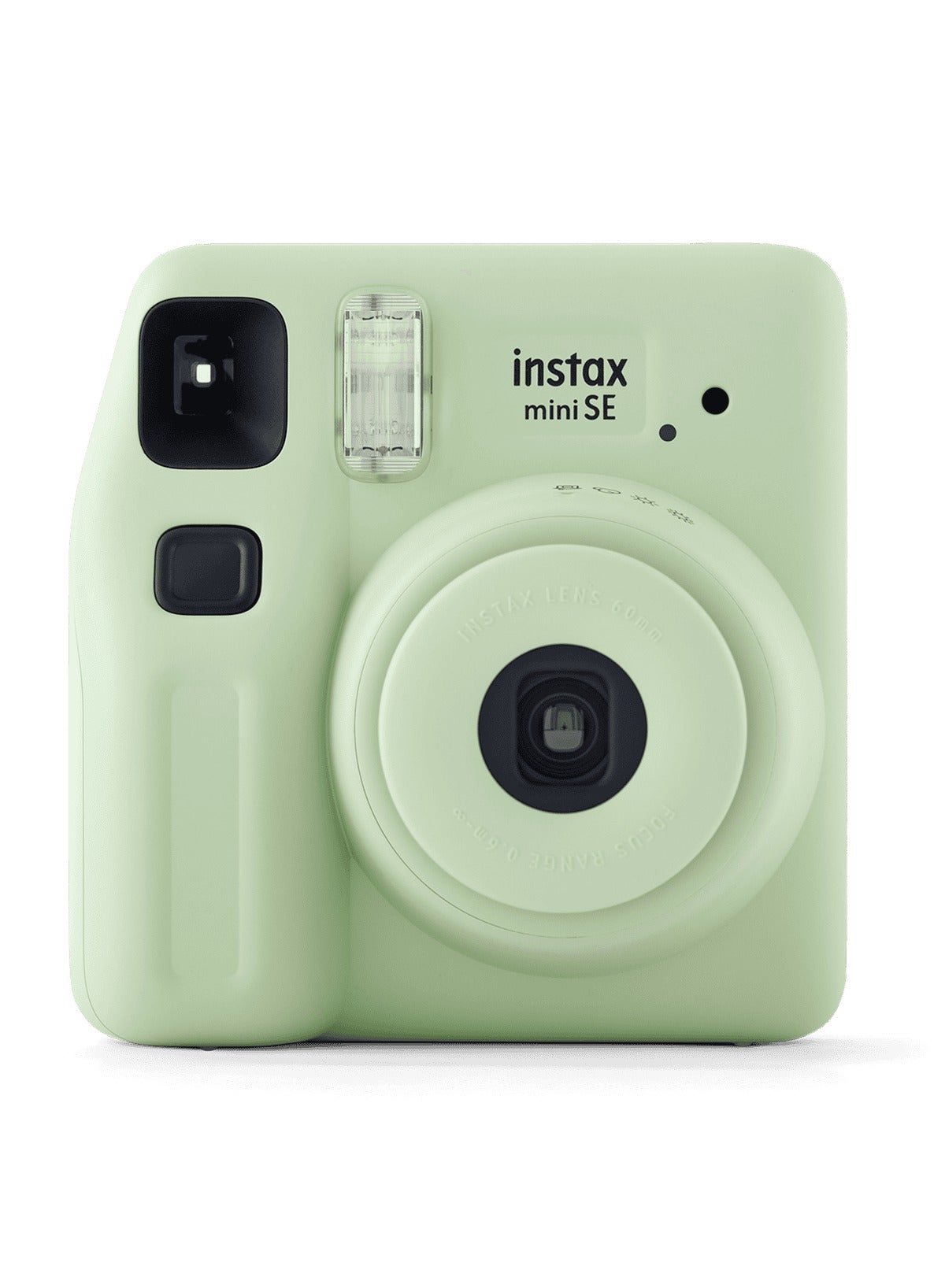 FUJIFILM Instax Mini SE Instant Camera Green | Best Price UAE | Dubai ...