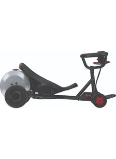 Razor Ground Force Rad Rod - 19 km/h Max Speed Go Kart for Kids with ...