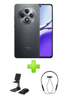 OPPO Reno 12F Dual SIM Grey 8 GB RAM 256 GB 4G LTE International ...