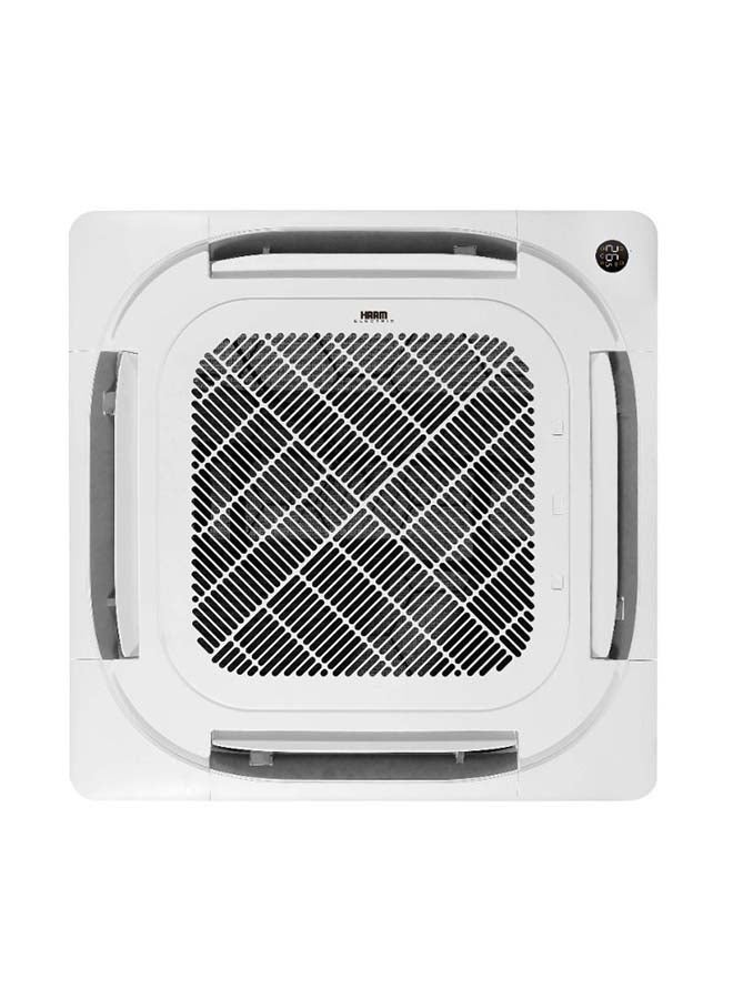 HAAM Haam cassette AC 18200 units inverter hot/cold, HM18HCASM24INV ...