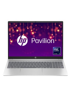 HP Pavilion 16 Laptop With 16-Inch Display, Core Ultra 5-125U Processor ...