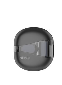 Infinix infinix XBuds 3 Loop Black | Best Price UAE | Dubai, Abu Dhabi