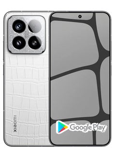 تسوق شاومي و15 Mobile 512GB 12GB RAM Leica Optics Summilux Lens｜Light ...