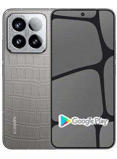 تسوق شاومي و15 Mobile 256GB 12GB RAM Leica Optics Summilux Lens｜Light ...