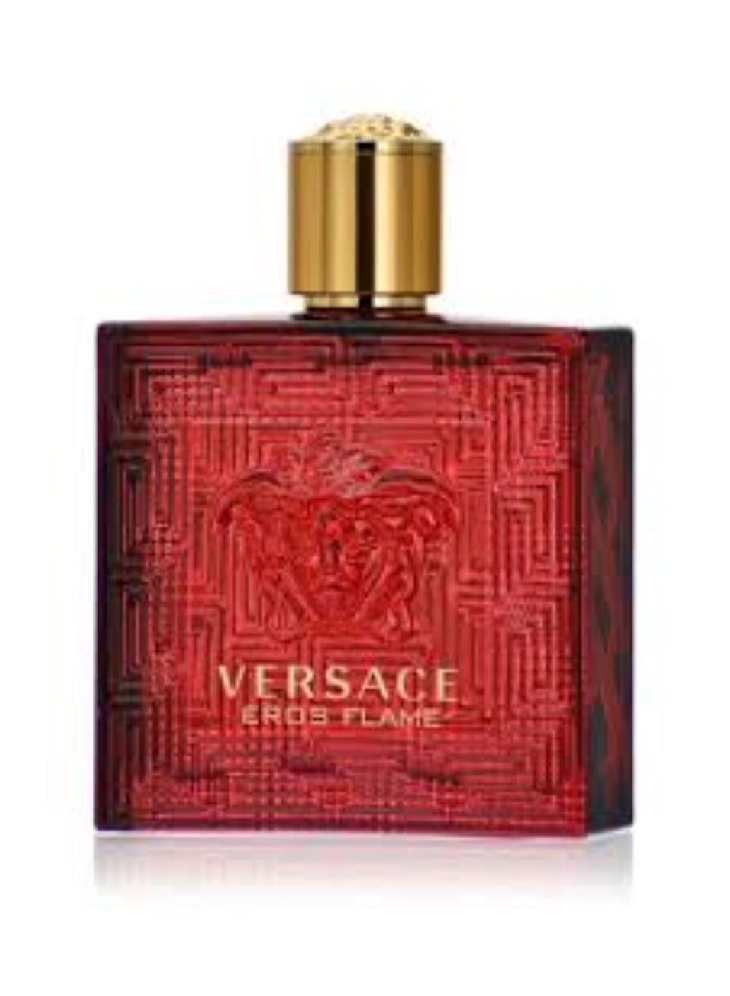 VERSACE Tester Eros Flame EDP 100ml | Best Price UAE | Dubai, Abu Dhabi